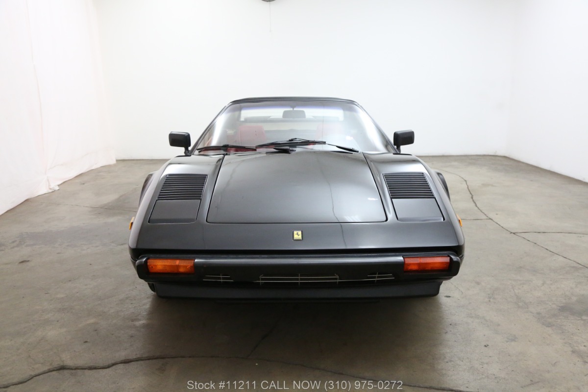 1982 Ferrari 308 GTSI | Beverly Hills Car Club