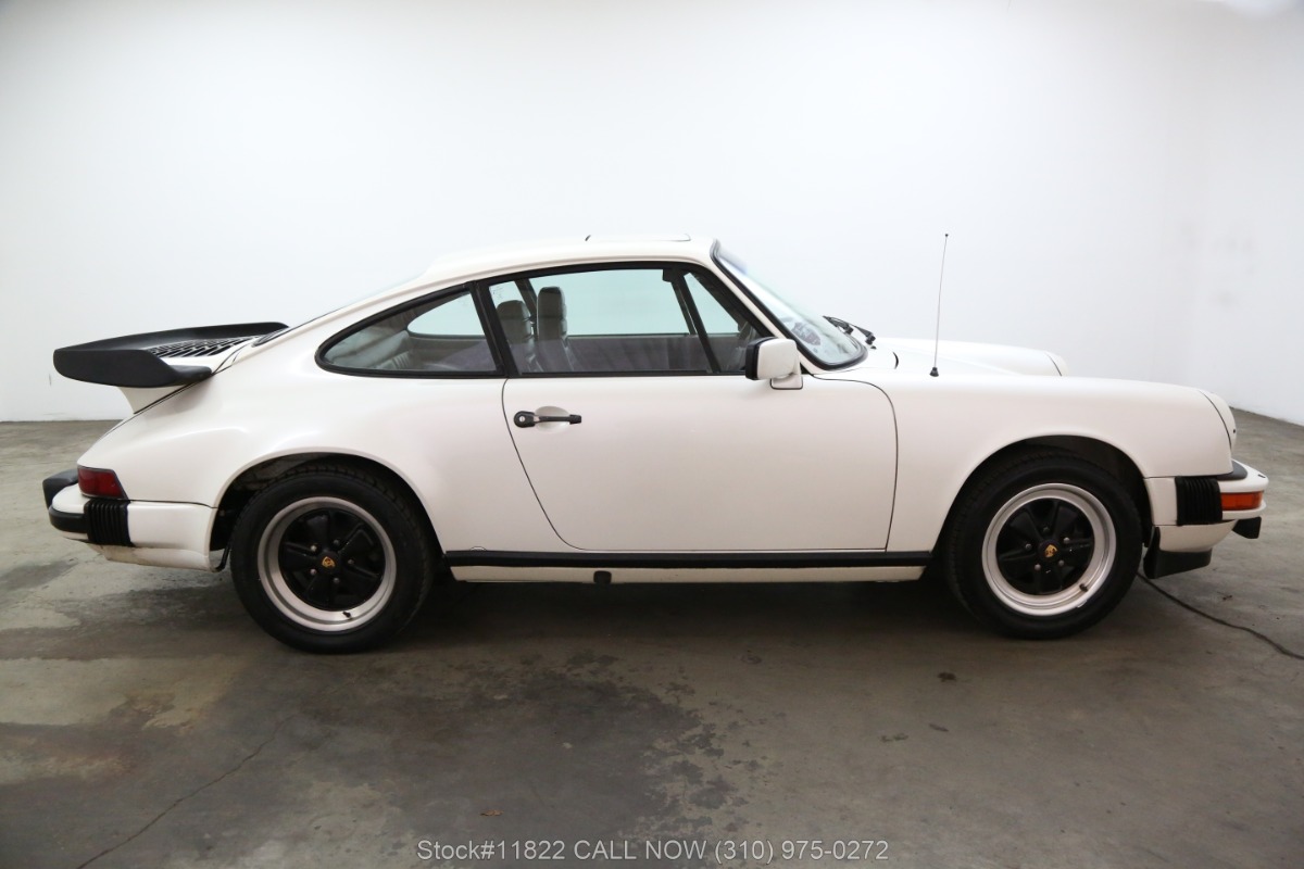 1982 Porsche 911SC Coupe | Beverly Hills Car Club