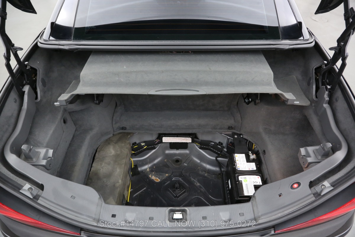 2003 Mercedes-Benz SL500 | Beverly Hills Car Club