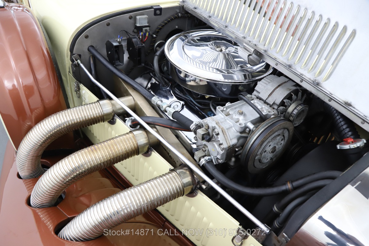 1978 Excalibur Phaeton Series III | Beverly Hills Car Club