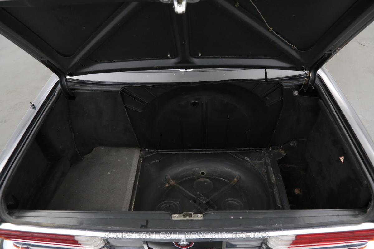 1985 Mercedes-Benz 280SL | Beverly Hills Car Club
