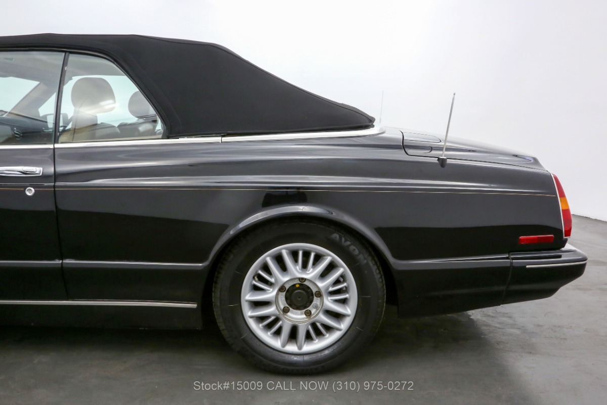 1997 Bentley Azure | Beverly Hills Car Club