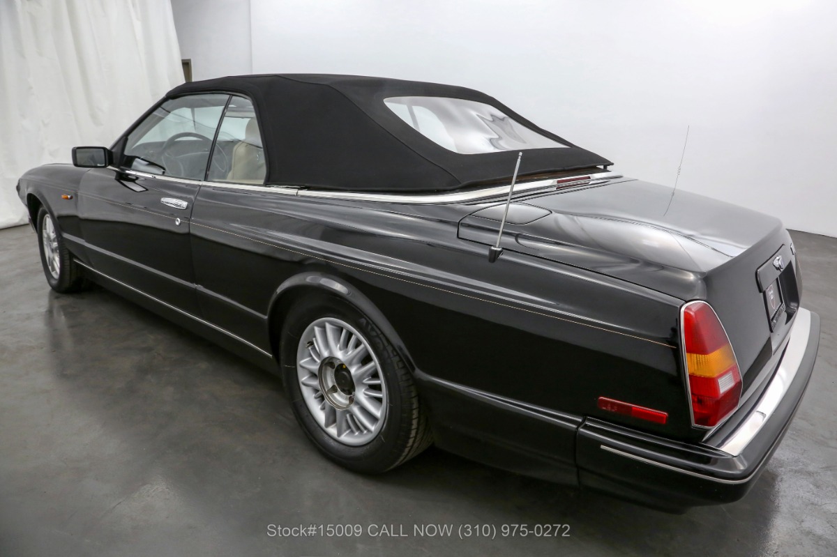 1997 Bentley Azure | Beverly Hills Car Club