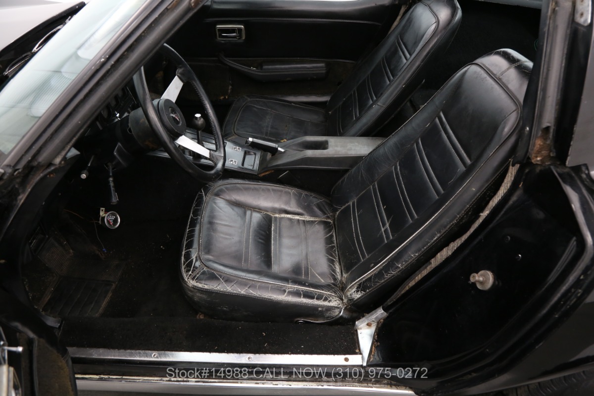 1978 Chevrolet Corvette | Beverly Hills Car Club