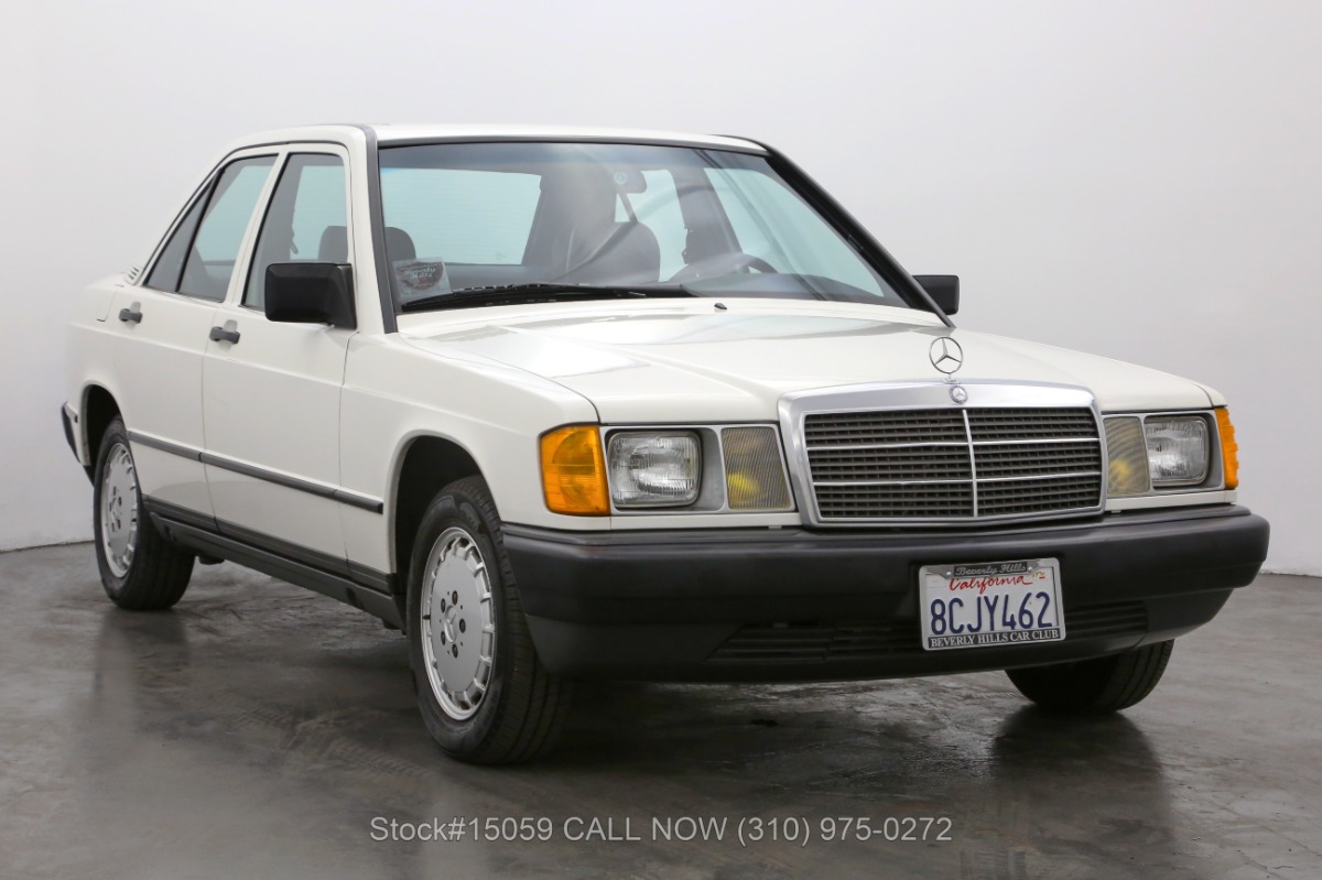 1985 Mercedes-Benz 190E 2.3 Stock # 15059-374 visit www.karbuds.com for ... 1985 Mercedes-Benz 190E 2.3 Stock # 15059-374 visit www.karbuds.com for ...