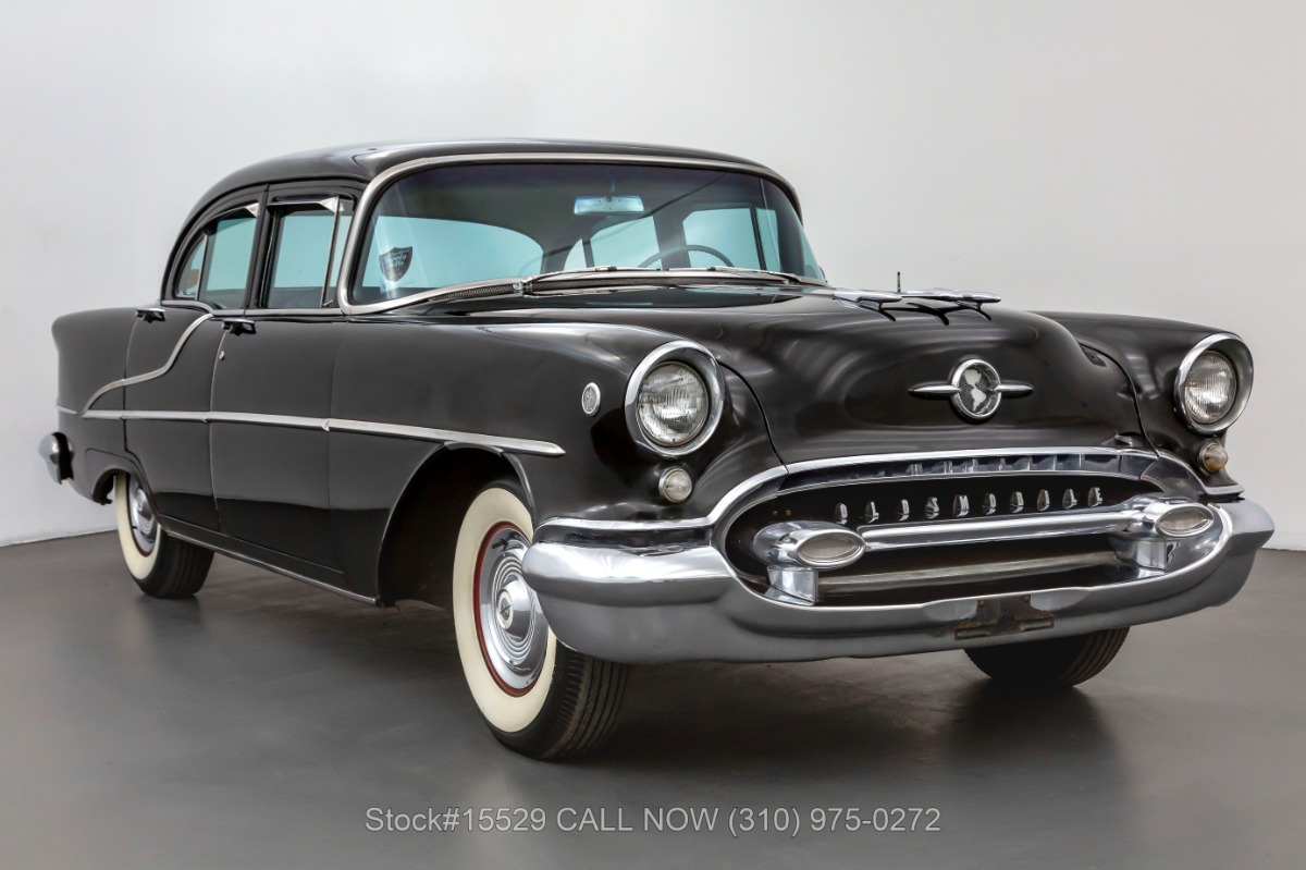 1955 Oldsmobile Super 88 | Beverly Hills Car Club