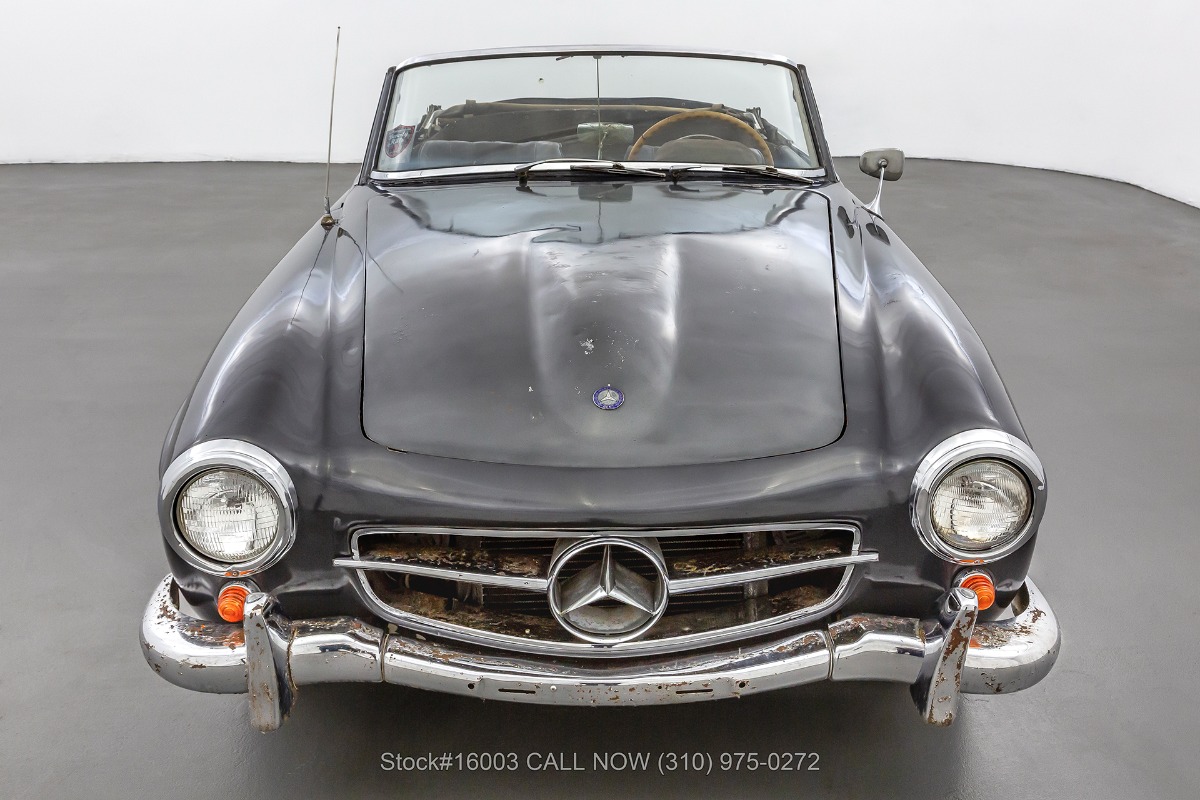 1959 Mercedes-Benz 190SL | Beverly Hills Car Club