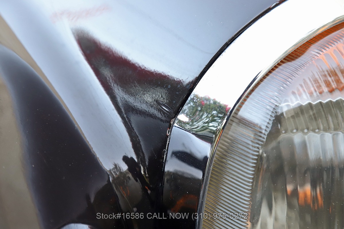 1969 Mercedes-Benz 280SL | Beverly Hills Car Club