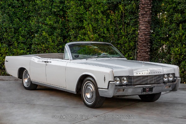Unleash The Beast A Deep Dive Into The Legendary Custom 1966 Lincoln Continental
