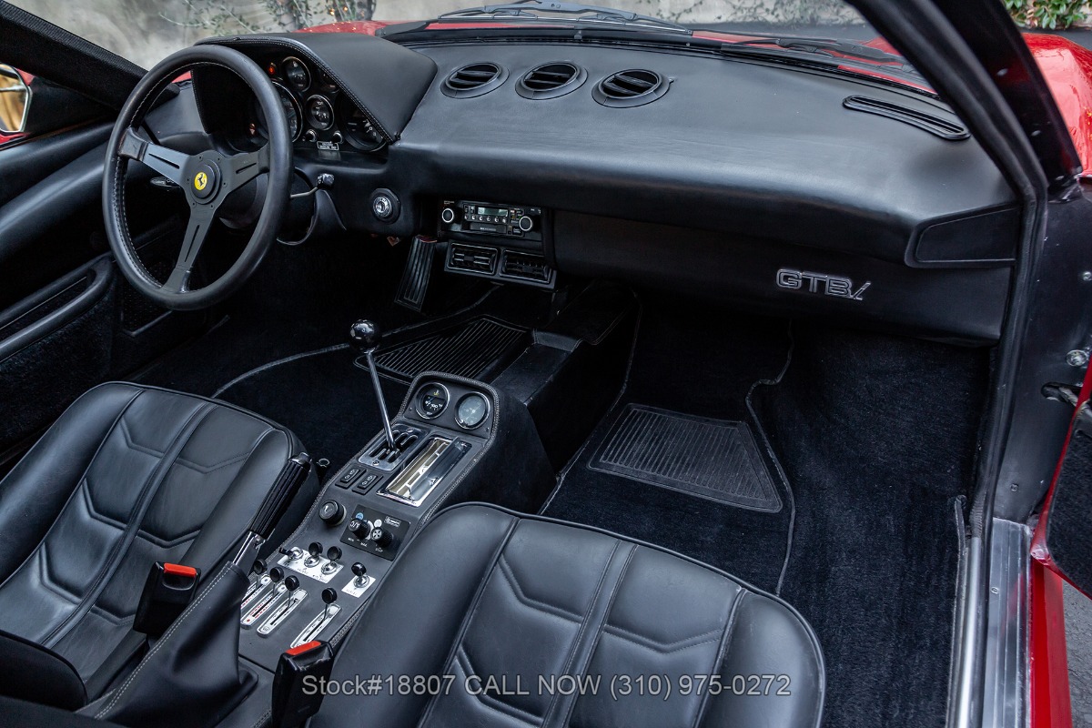 1983 Ferrari 308 GTBi Euro | Beverly Hills Car Club