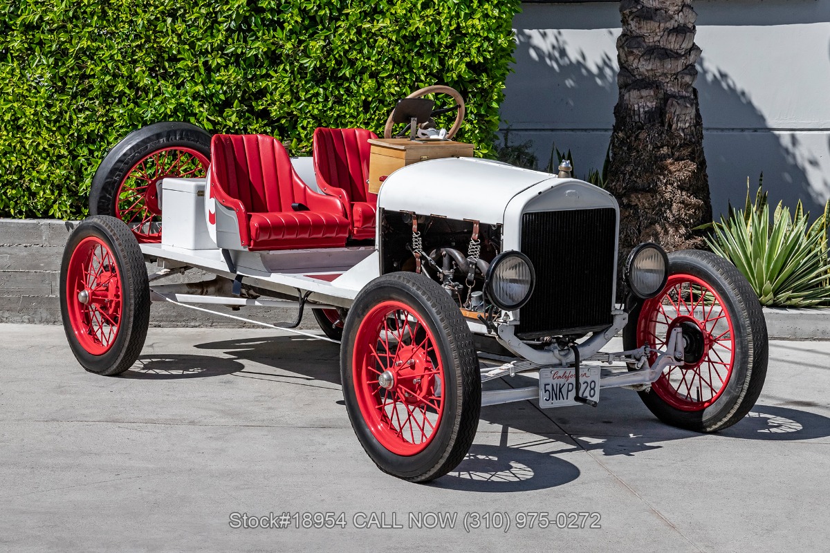 1925 Ford Model T Speedster | Beverly Hills Car Club