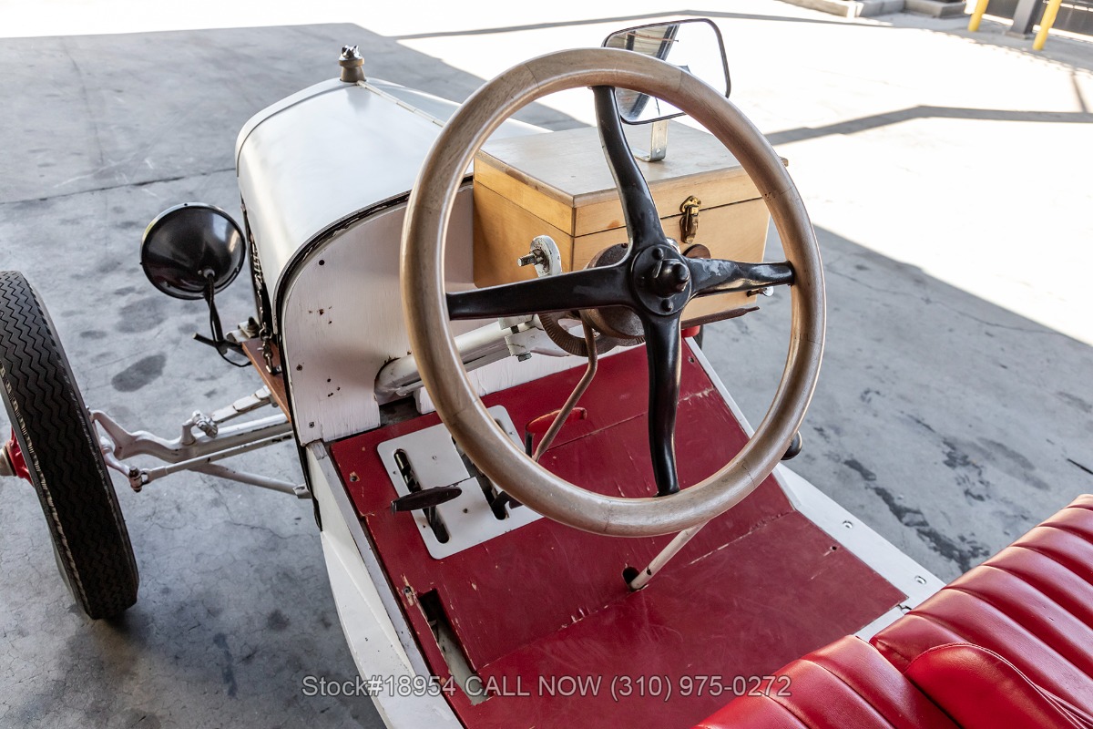 1925 Ford Model T Speedster | Beverly Hills Car Club