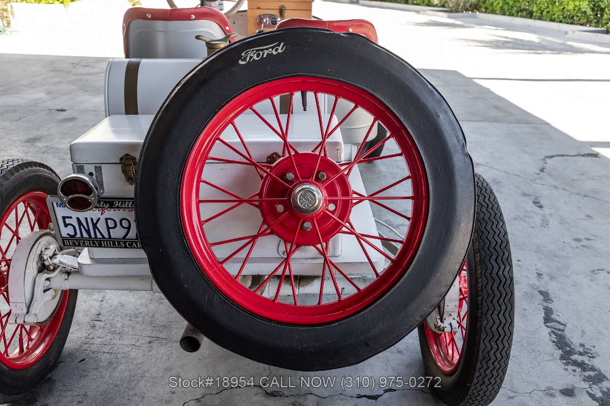 1925 Ford Model T Speedster | Beverly Hills Car Club
