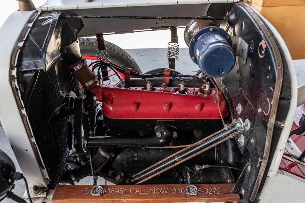1925 Ford Model T Speedster | Beverly Hills Car Club