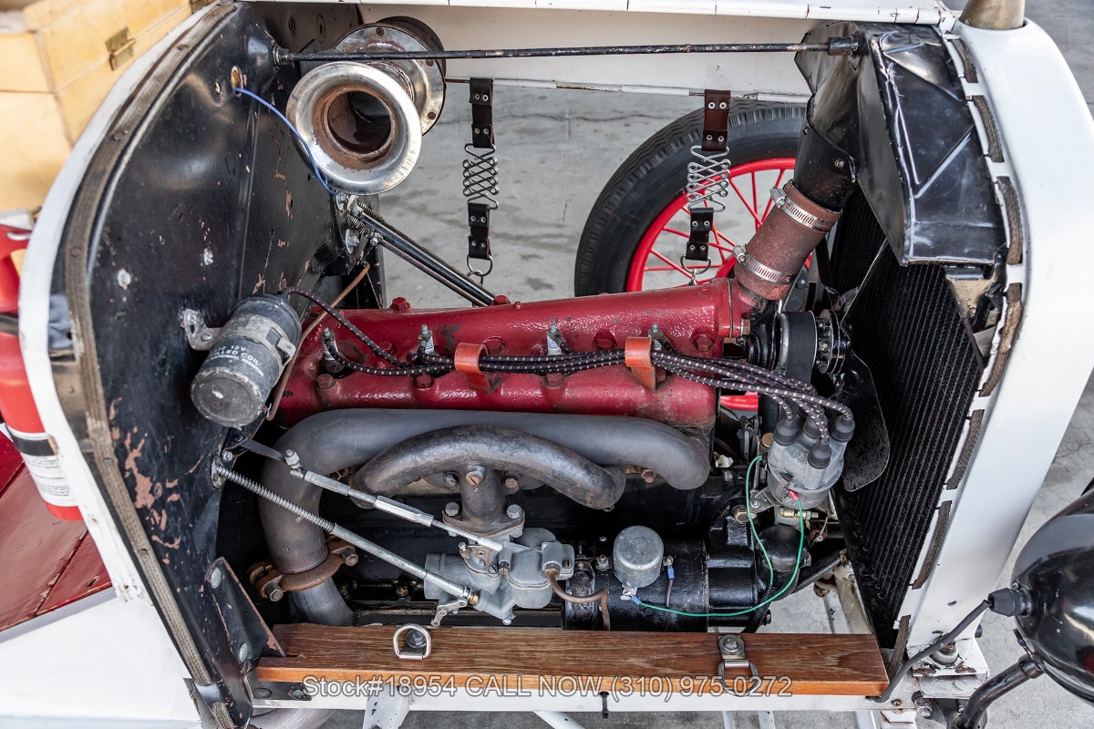 1925 Ford Model T Speedster | Beverly Hills Car Club