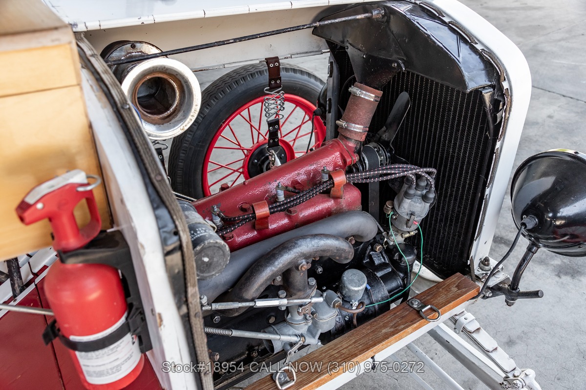 1925 Ford Model T Speedster | Beverly Hills Car Club