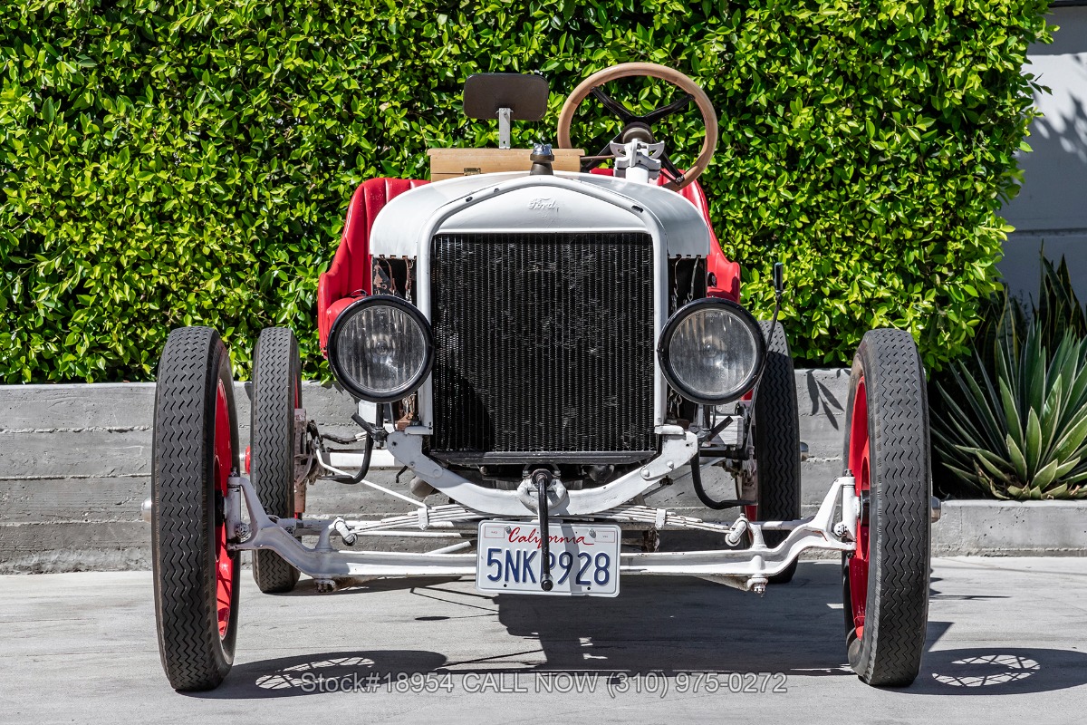 1925 Ford Model T Speedster | Beverly Hills Car Club