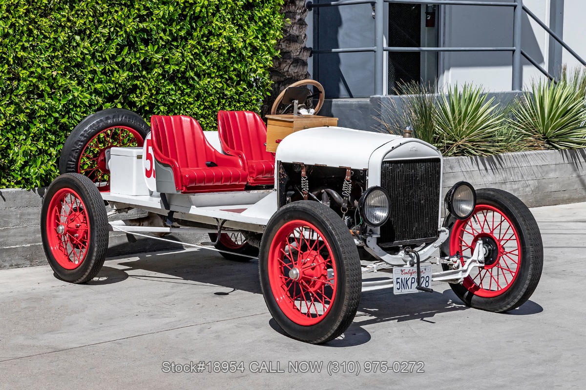 1925 Ford Model T Speedster | Beverly Hills Car Club