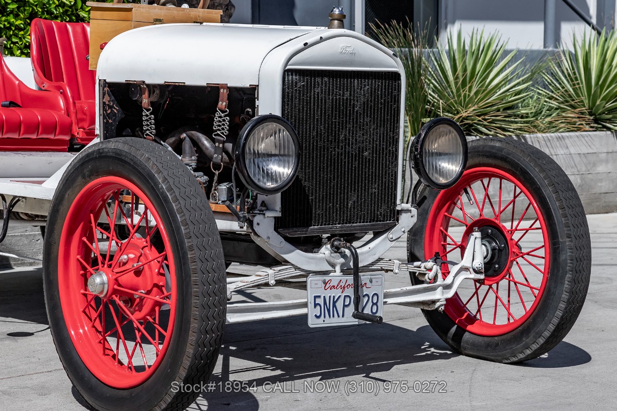 1925 Ford Model T Speedster | Beverly Hills Car Club