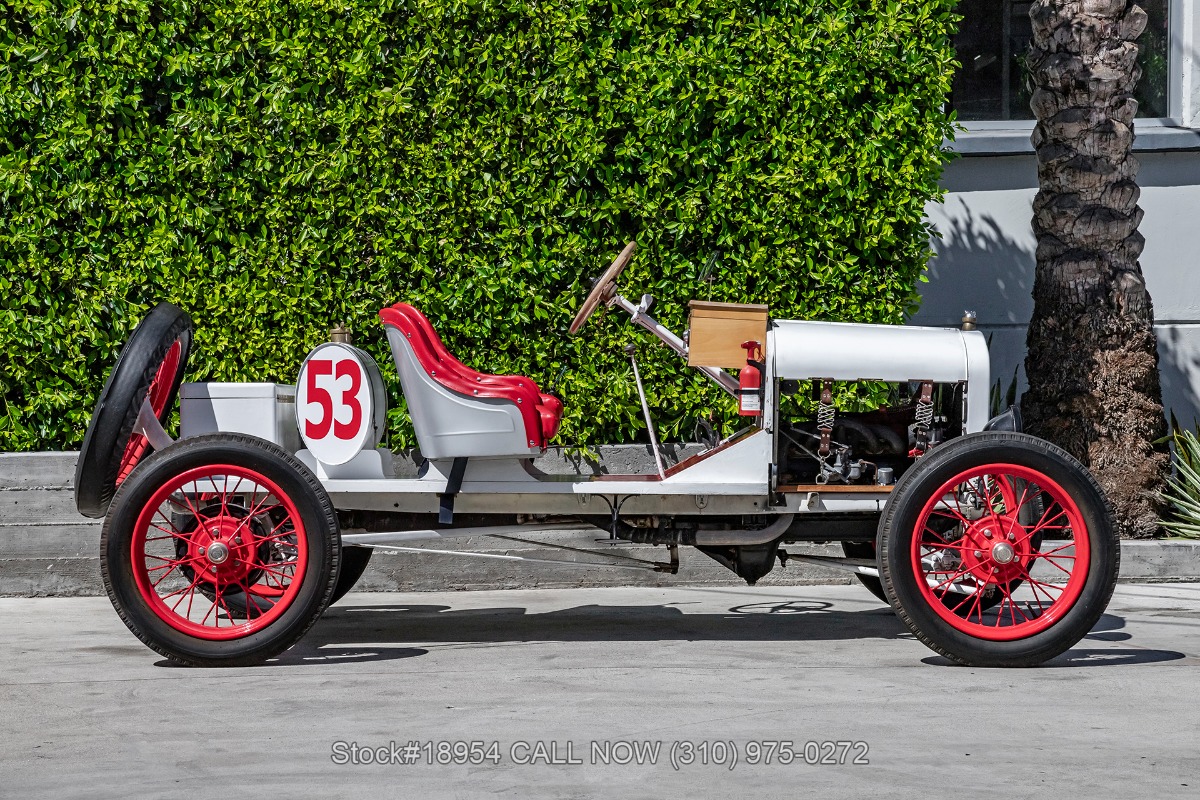 1925 Ford Model T Speedster | Beverly Hills Car Club