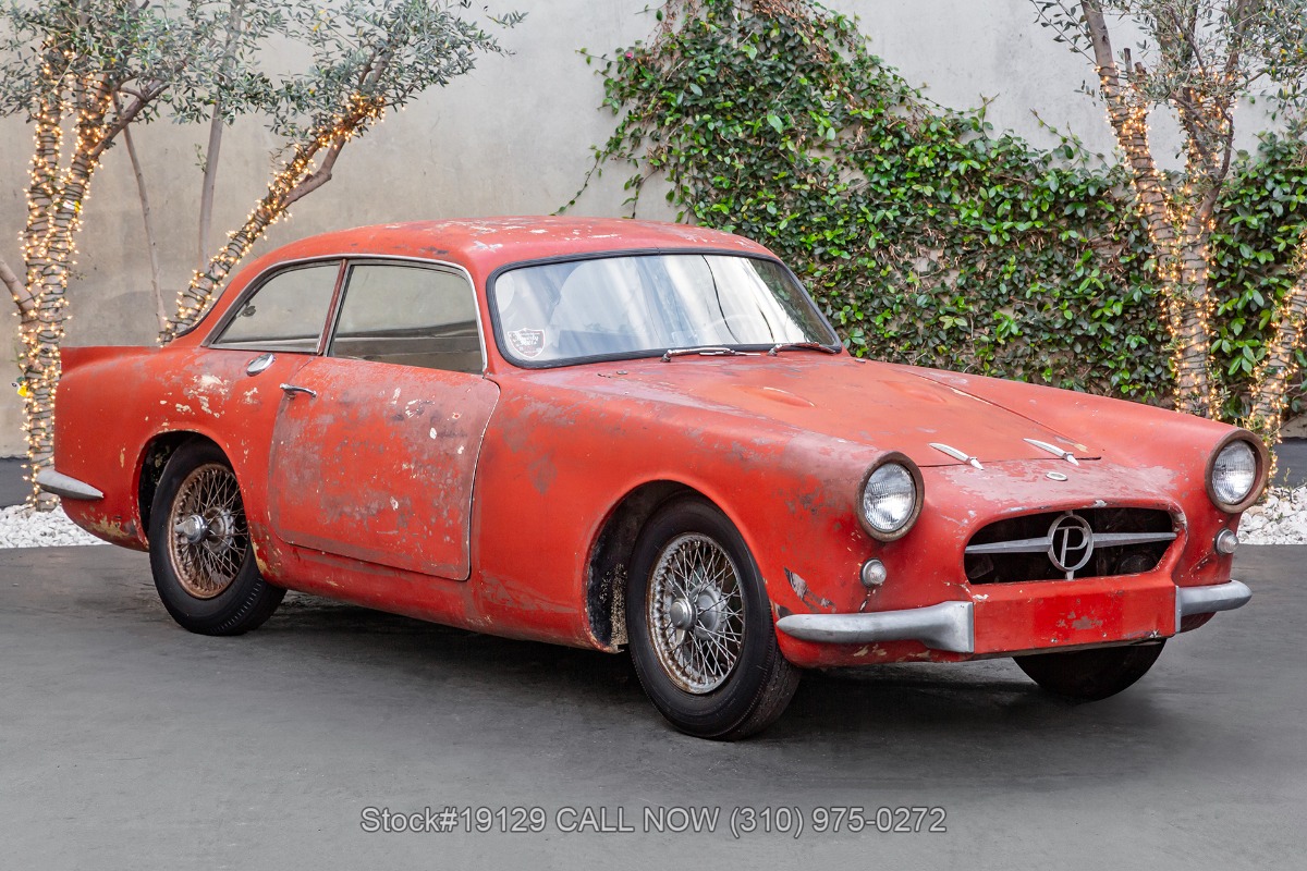 1958 Peerless GT Phase 1 | Beverly Hills Car Club