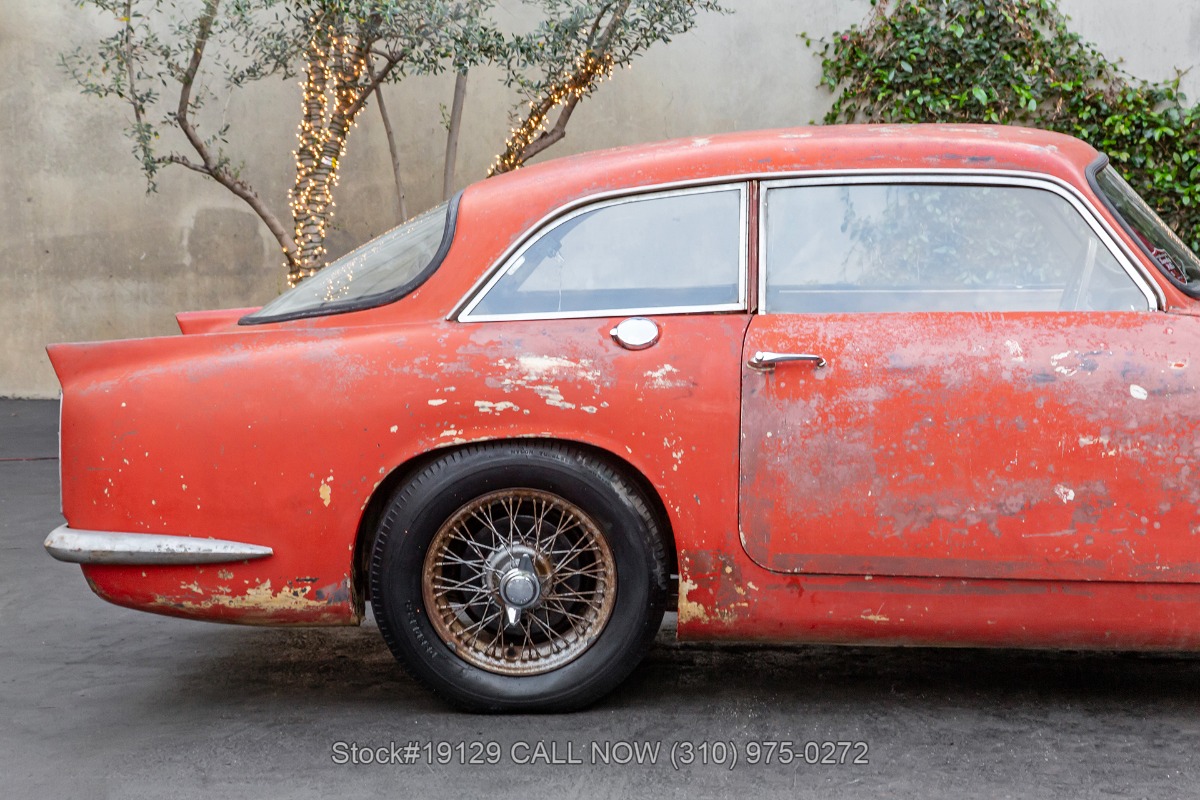 1958 Peerless GT Phase 1 | Beverly Hills Car Club