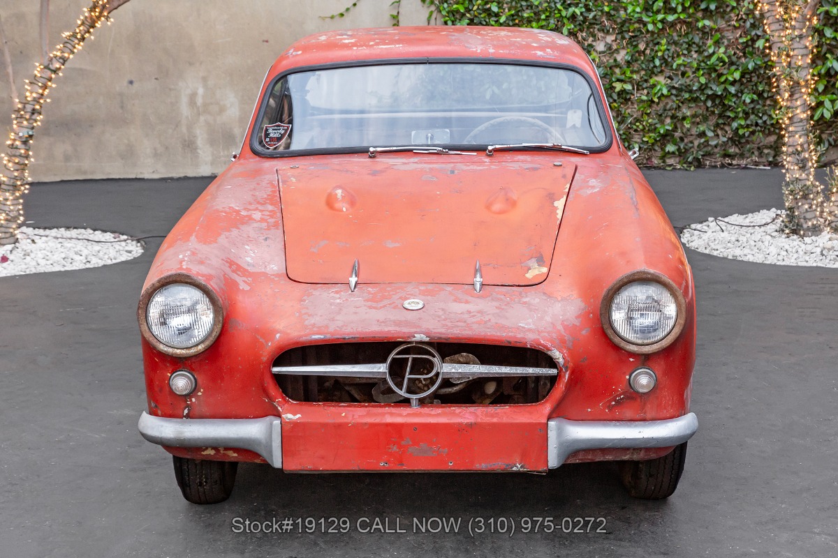 1958 Peerless GT Phase 1 | Beverly Hills Car Club