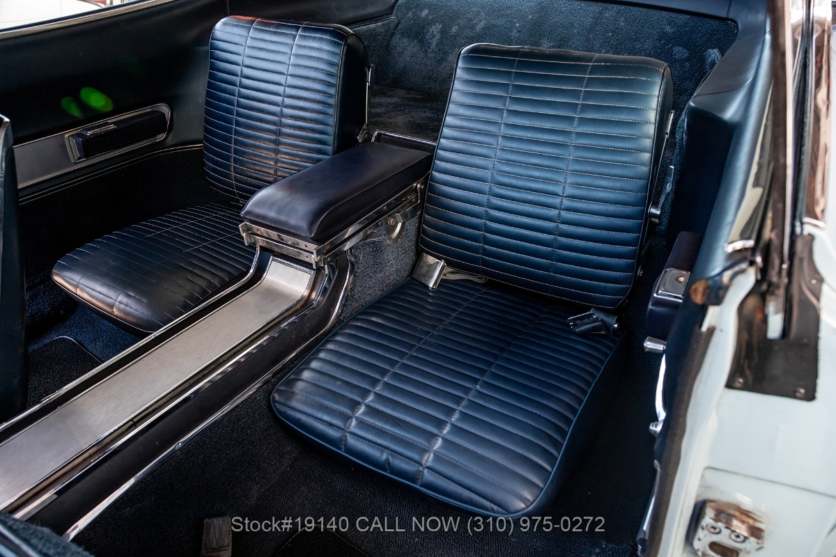 1966 Dodge Charger | Beverly Hills Car Club