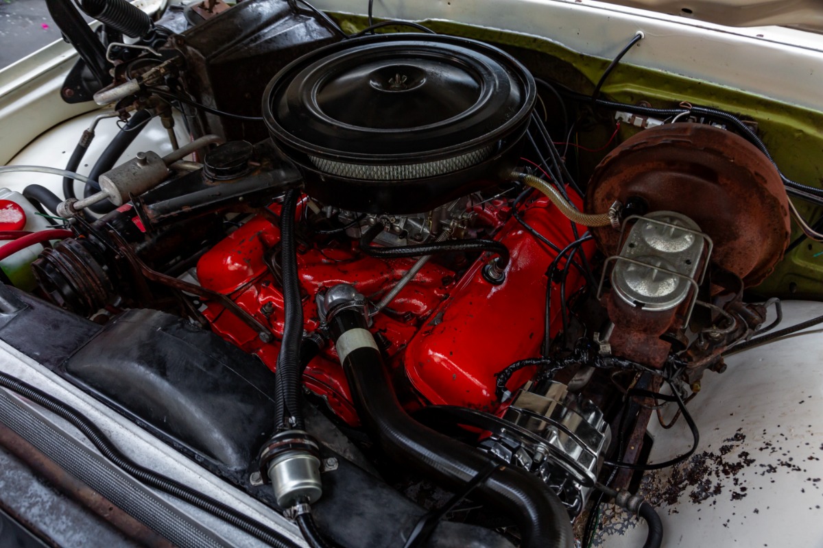 1971 GMC C2500 Custom | Beverly Hills Car Club