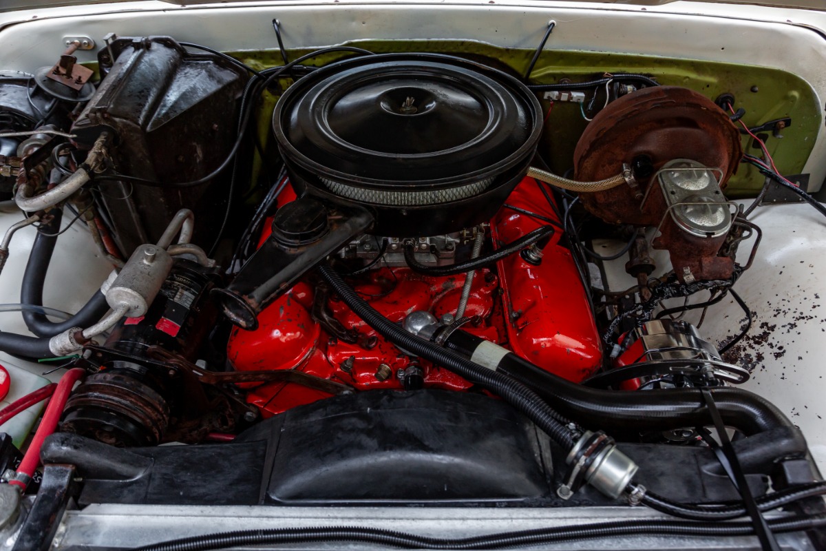 1971 GMC C2500 Custom | Beverly Hills Car Club