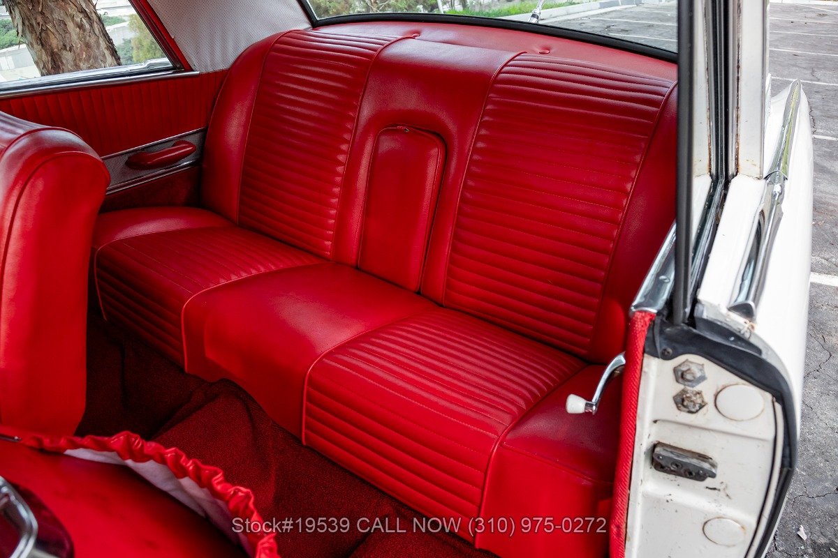 1962 Studebaker Gran Turismo Hawk | Beverly Hills Car Club