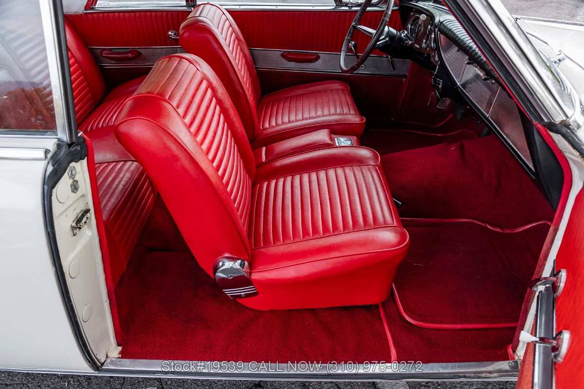 1962 Studebaker Gran Turismo Hawk | Beverly Hills Car Club