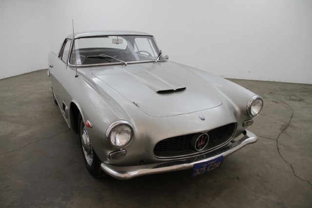 1964 Maserati 3500 GT | Beverly Hills Car Club