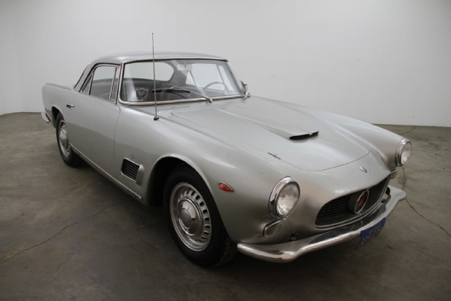 1964 Maserati 3500 GT | Beverly Hills Car Club