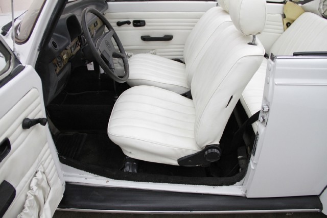 1977 Volkswagen Beetle | Beverly Hills Car Club