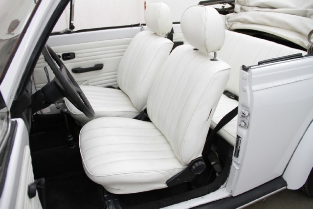 1977 Volkswagen Beetle | Beverly Hills Car Club