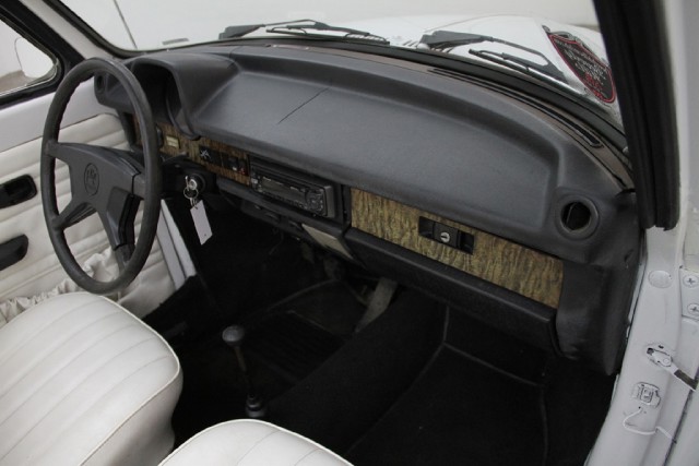 1977 Volkswagen Beetle | Beverly Hills Car Club
