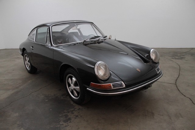 1966 Porsche 912 | Beverly Hills Car Club