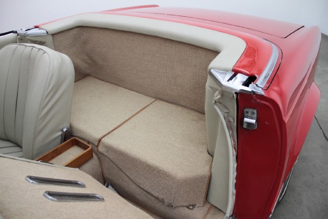 1965 Mercedes-Benz 230SL | Beverly Hills Car Club