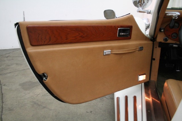 1982 Excalibur Mark IV | Beverly Hills Car Club