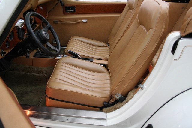1982 Excalibur Mark IV | Beverly Hills Car Club