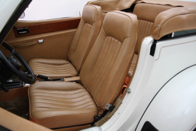 1982 Excalibur Mark IV | Beverly Hills Car Club