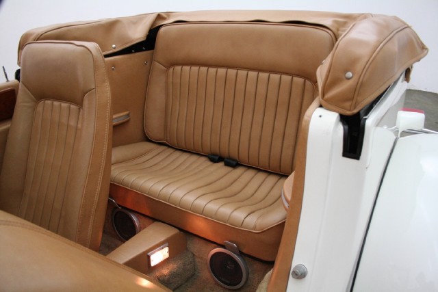 1982 Excalibur Mark IV | Beverly Hills Car Club