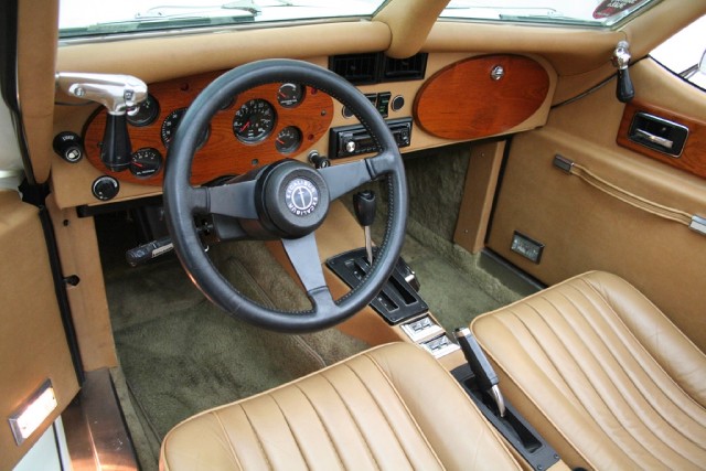 1982 Excalibur Mark IV | Beverly Hills Car Club