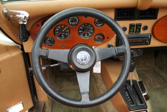 1982 Excalibur Mark IV | Beverly Hills Car Club