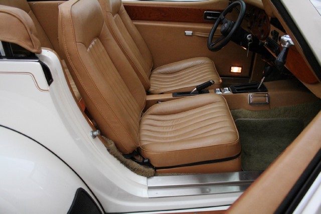 1982 Excalibur Mark IV | Beverly Hills Car Club