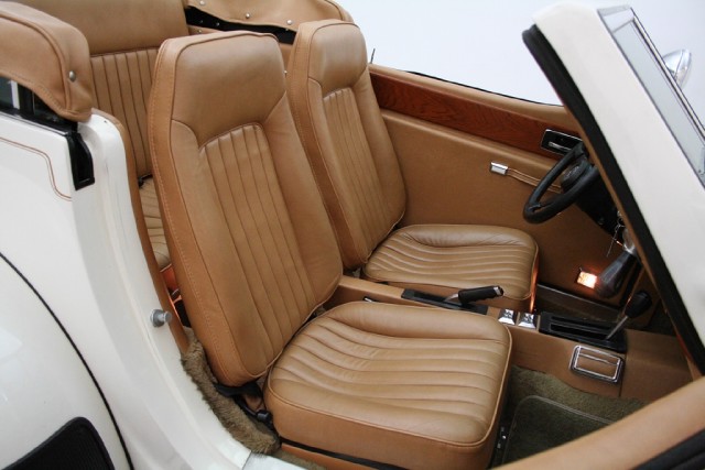 1982 Excalibur Mark IV | Beverly Hills Car Club
