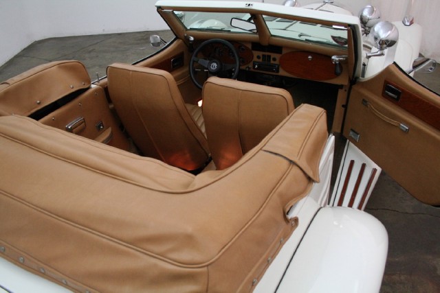 1982 Excalibur Mark IV | Beverly Hills Car Club