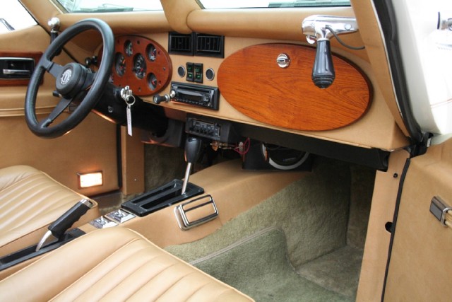 1982 Excalibur Mark IV | Beverly Hills Car Club