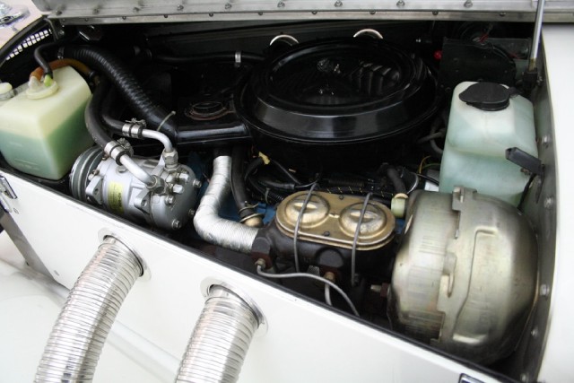 1982 Excalibur Mark IV | Beverly Hills Car Club